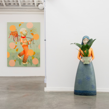 Luis Maluf - Galeria de Arte