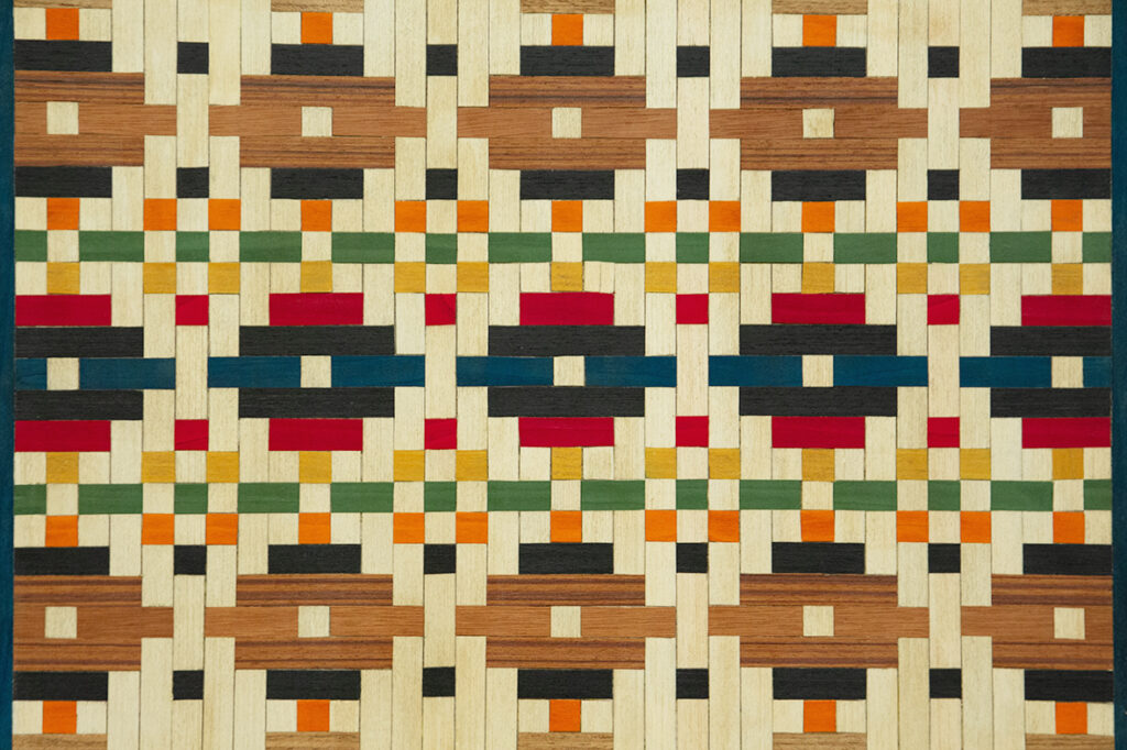 Qr Code - Luis Maluf